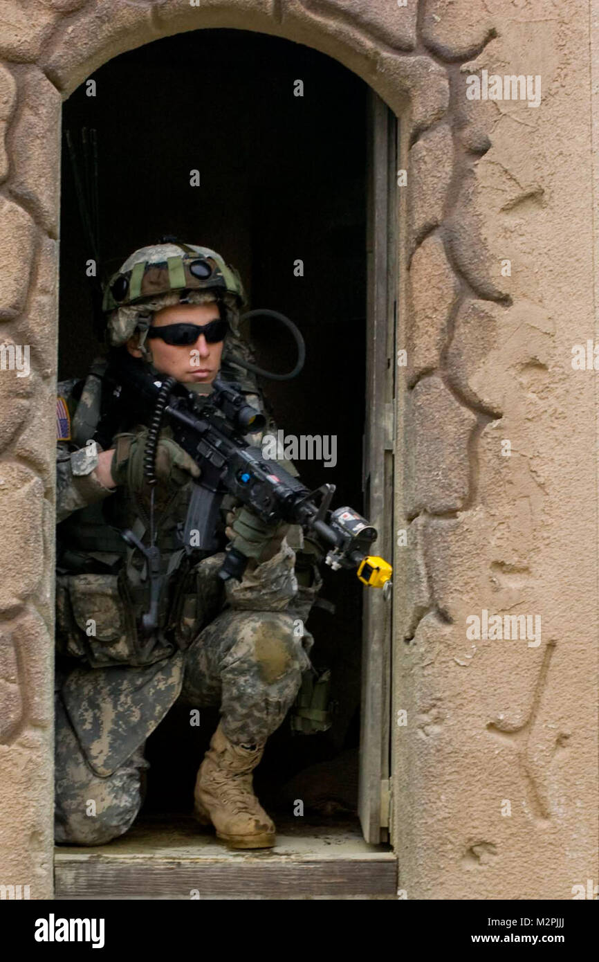 180th cavalry squadron hi-res stock photography and images - Alamy