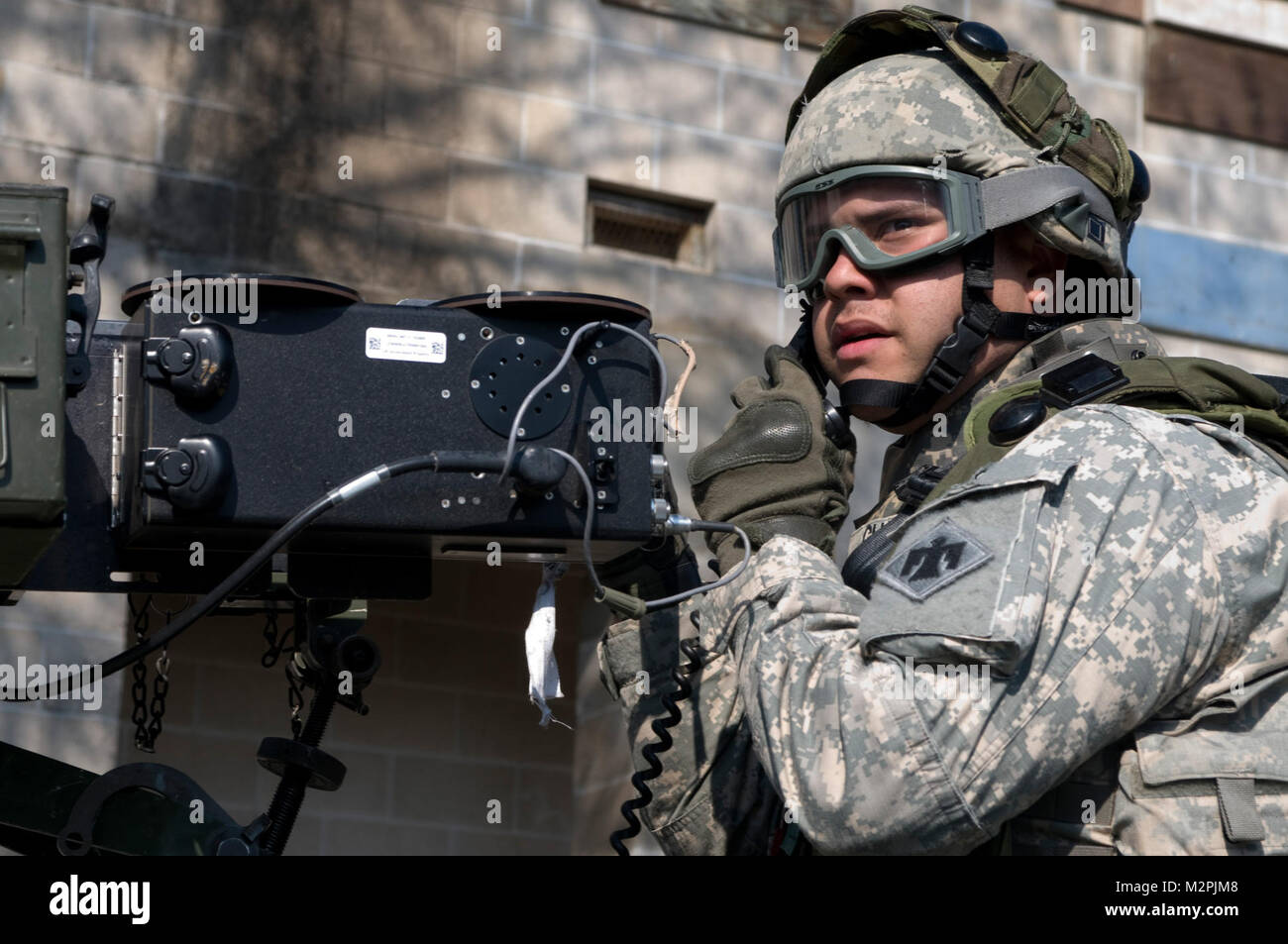 180th cavalry squadron hi-res stock photography and images - Alamy
