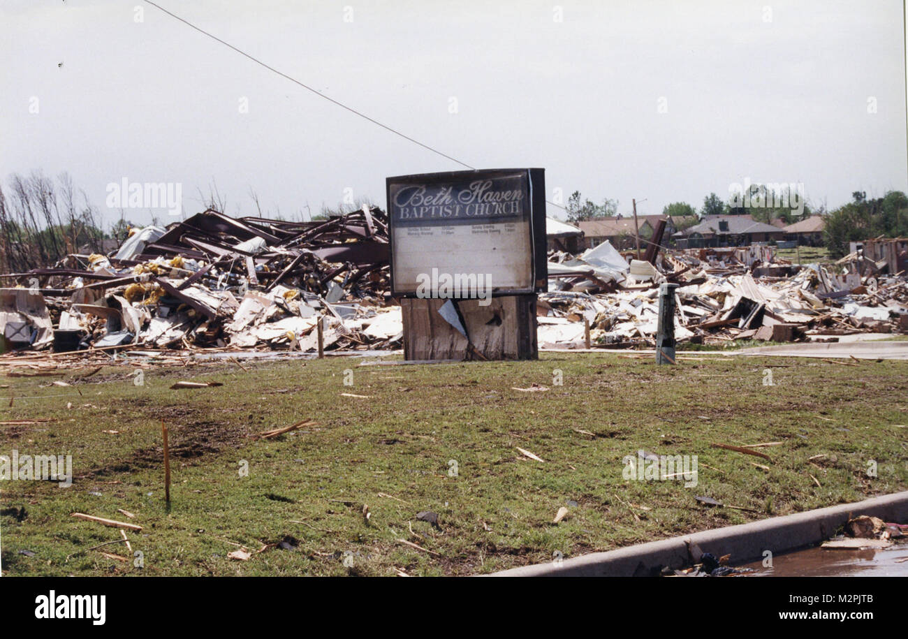 May 3 Tornado 067 by Oklahoma National Guard Stock Photo - Alamy