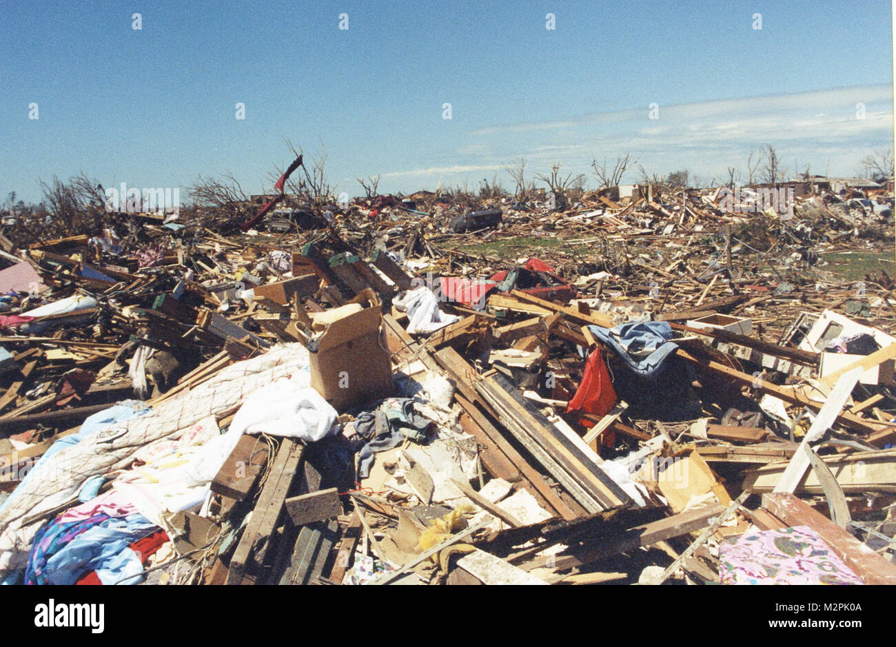 May 3 Tornado 104 by Oklahoma National Guard Stock Photo - Alamy