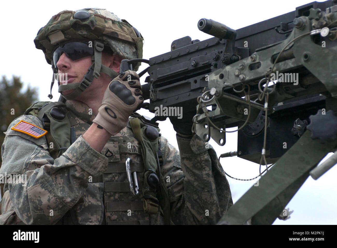 145th machine gun battalion hi-res stock photography and images - Alamy