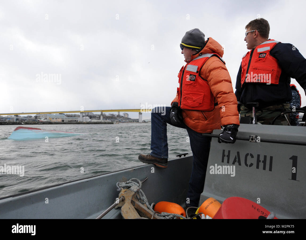 Fisc yokosuka defense fuel support point hachinohe hi-res stock ...