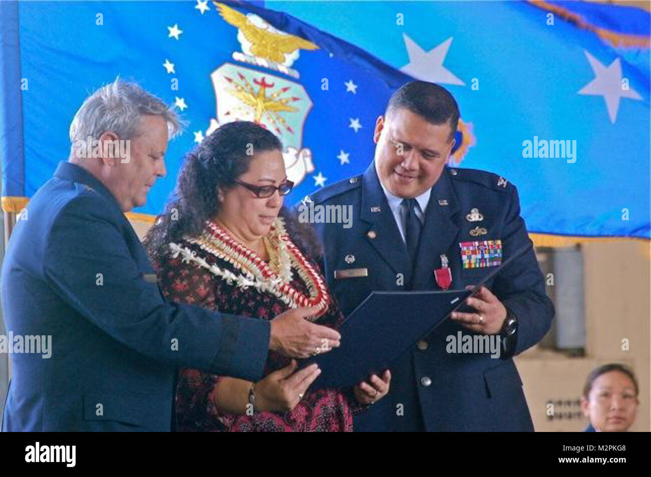 Picture1 by Hawaii Air National Guard Stock Photo - Alamy