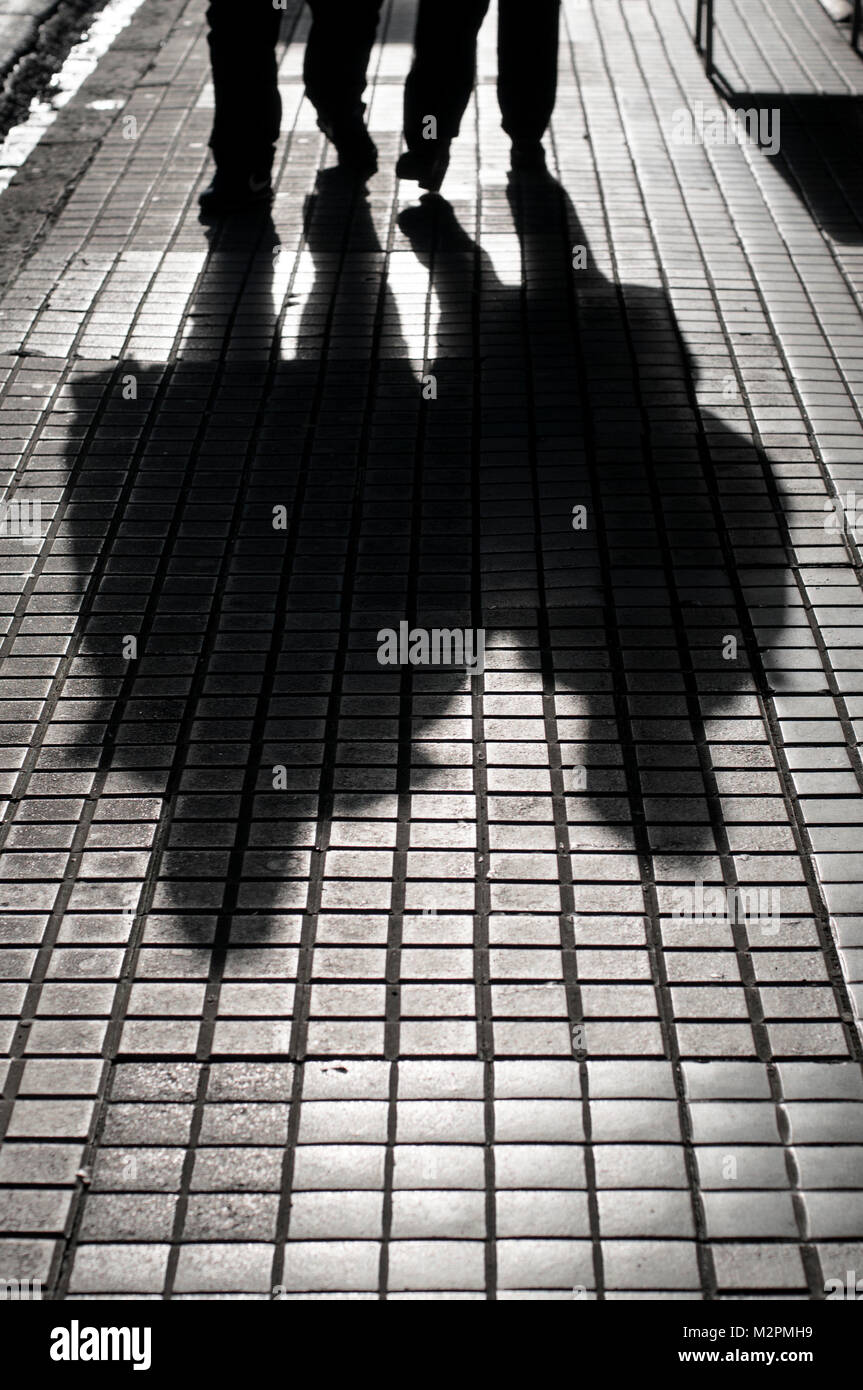 Figuras ocultas hi-res stock photography and images - Alamy