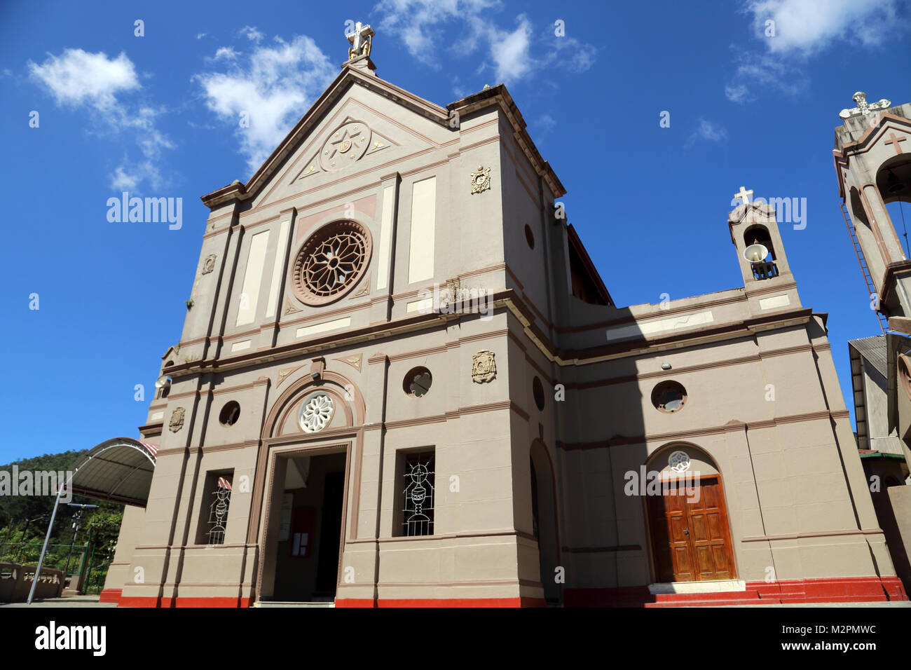 St francis xavier's church hi-res stock photography and images - Alamy