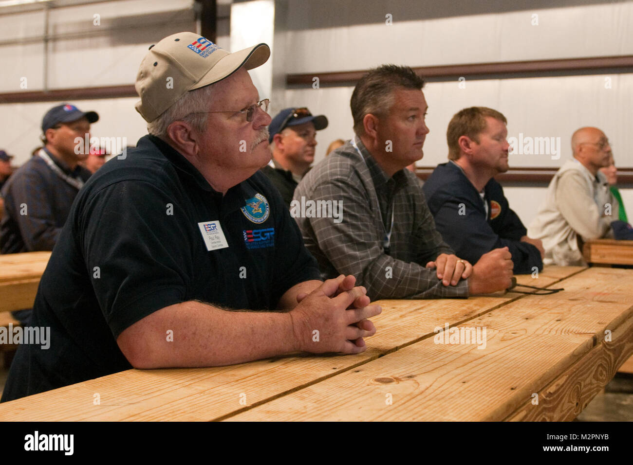 ESGR Boss Lift 04 11 028 by Oklahoma National Guard Stock Photo - Alamy
