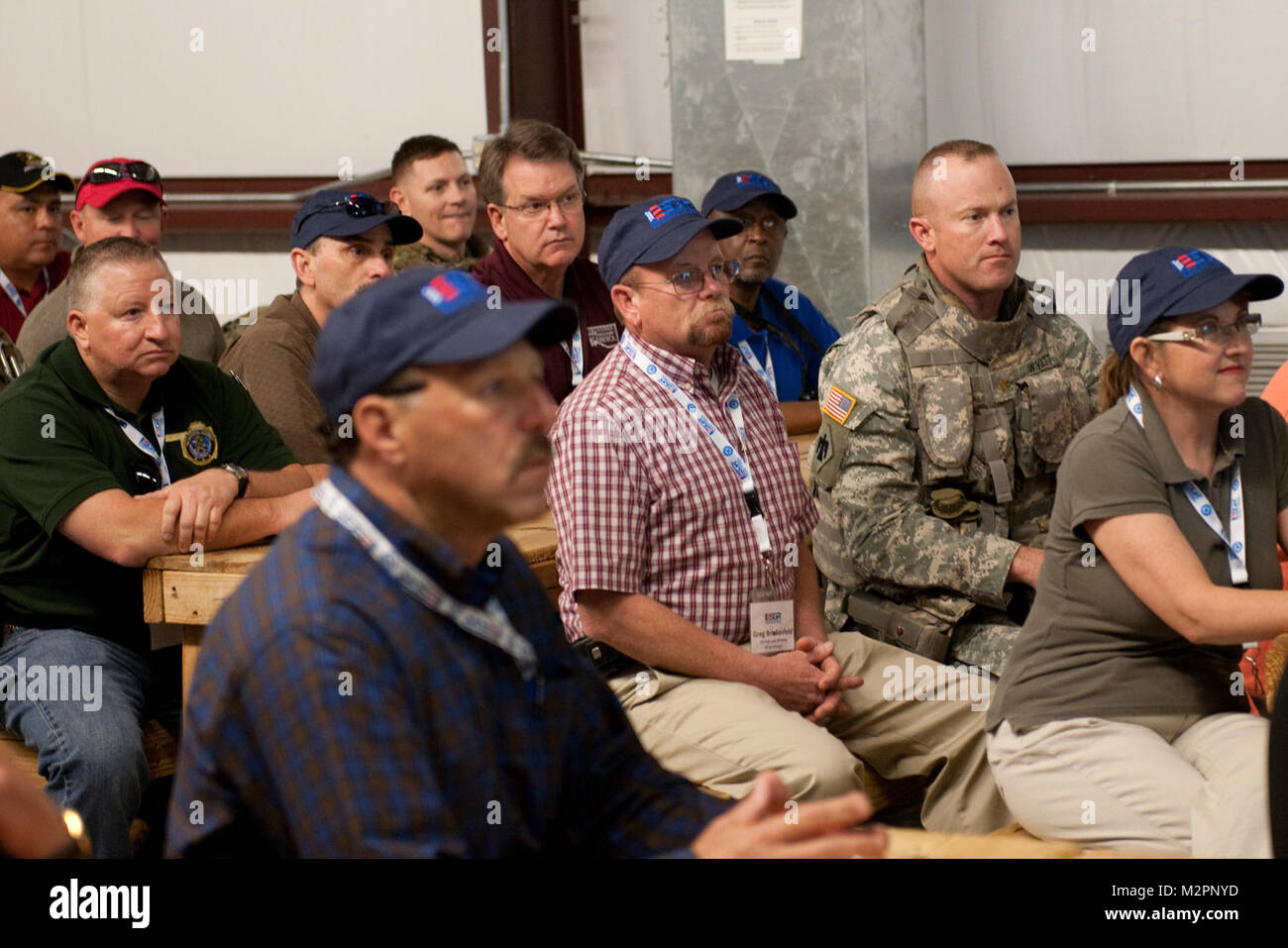 ESGR Boss Lift 04 11 003 by Oklahoma National Guard Stock Photo - Alamy
