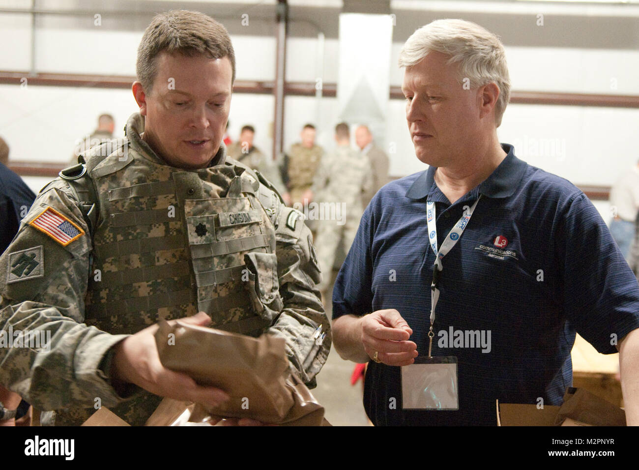 Esgr Boss Lift High Resolution Stock Photography and Images - Alamy