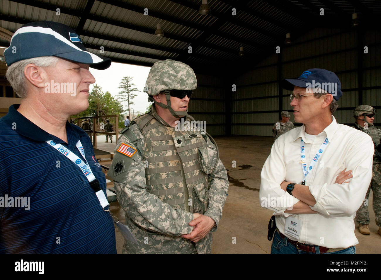 Esgr Boss Lift High Resolution Stock Photography and Images - Alamy