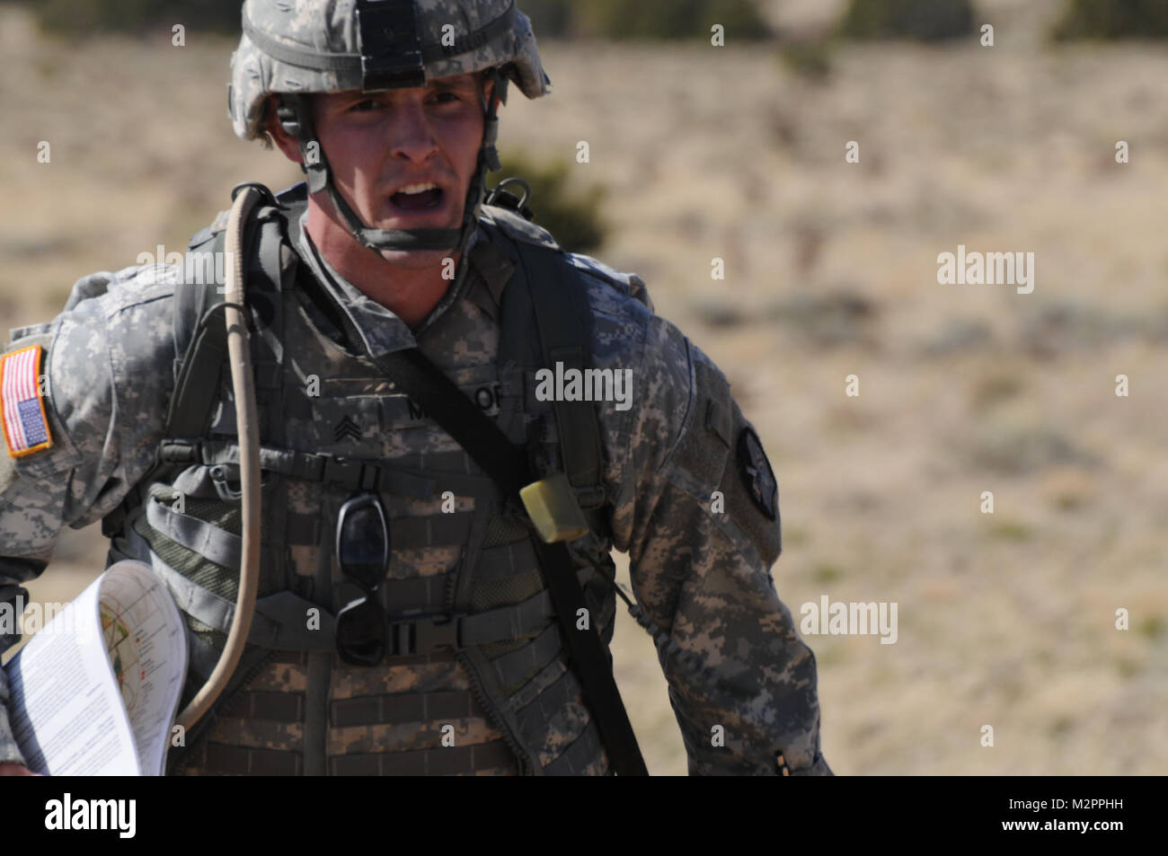 145th field artillery hi-res stock photography and images - Alamy