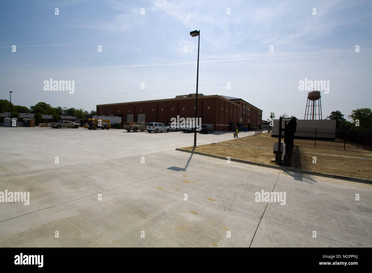 Fort monroe army base hi-res stock photography and images - Alamy