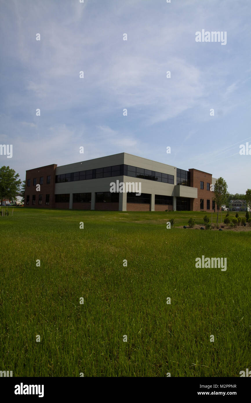 The finishing touches are being completed to Phase I of the Army ...