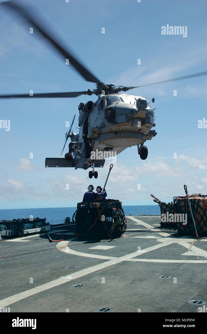 Homeported out of mayport hi-res stock photography and images - Alamy