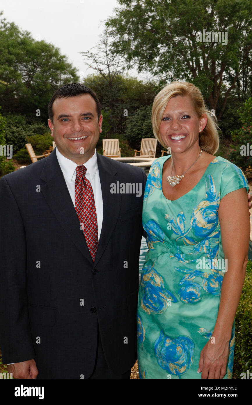 Spouses at Centenial House 005 by Oklahoma National Guard Stock Photo ...