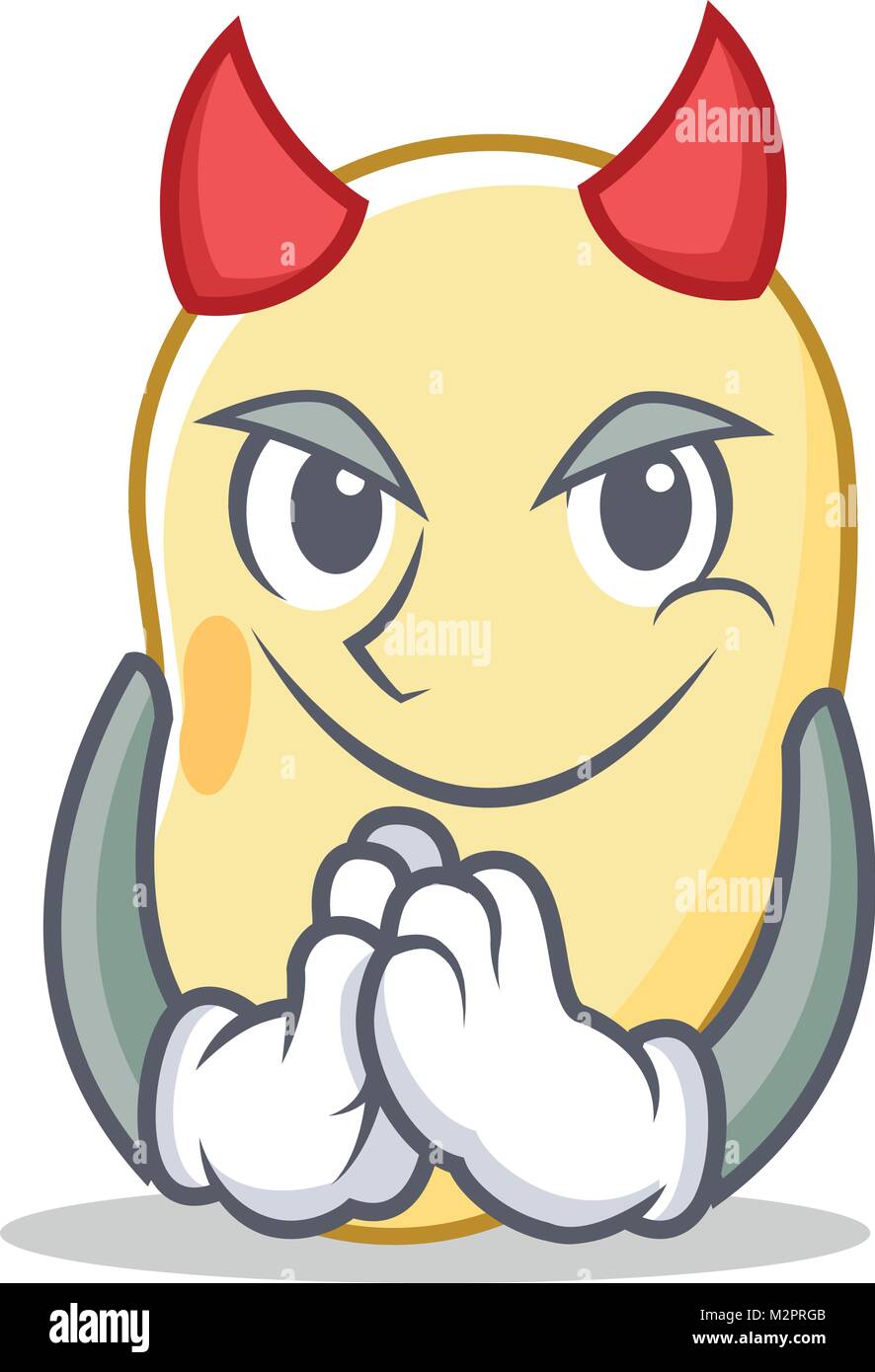 Devil bean hi-res stock photography and images - Alamy