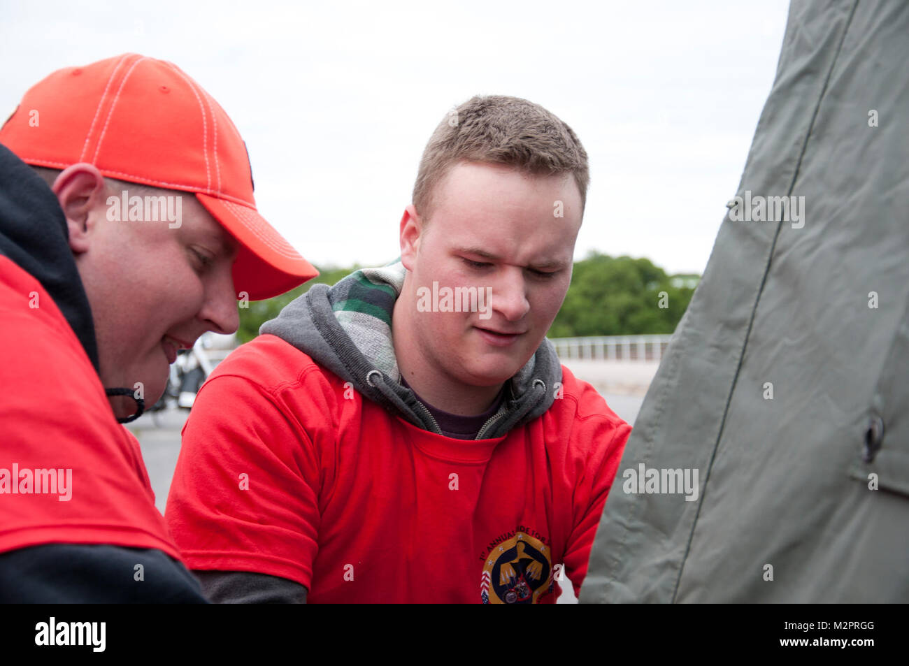 Guthrie, Okla. –Private 1st Class Travis Wiesman of Enid is a member of ...
