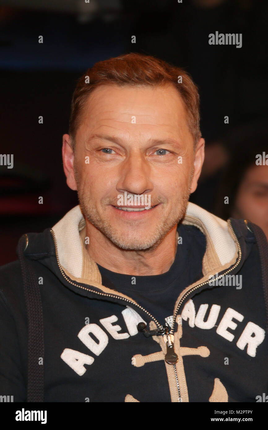 Richy Mueller High Resolution Stock Photography and Images - Alamy