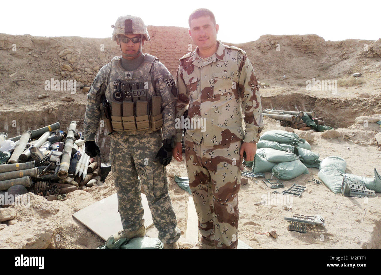 63rd ordnance company hi-res stock photography and images - Alamy