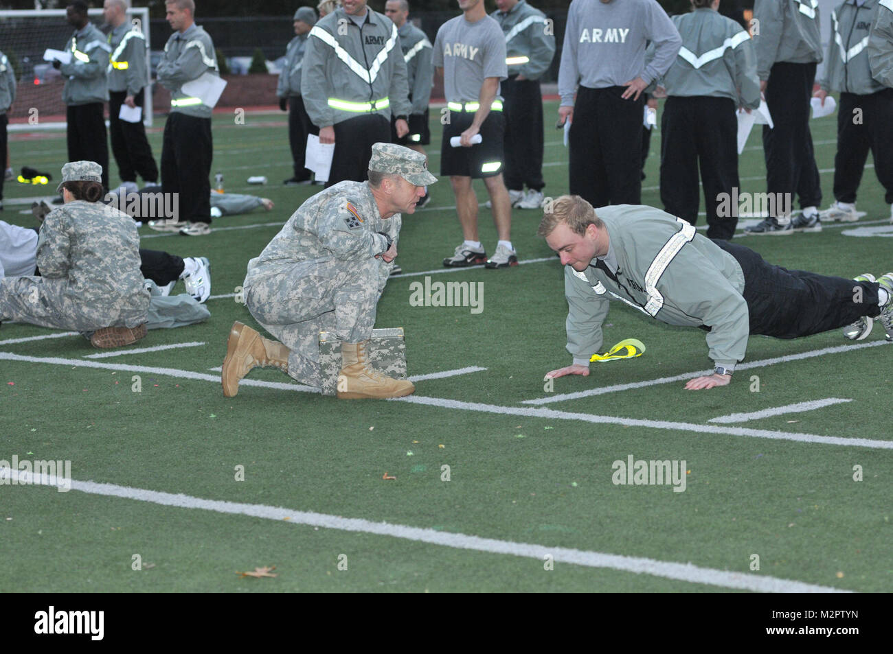 DSC 2173 by 316th ESC Stock Photo - Alamy