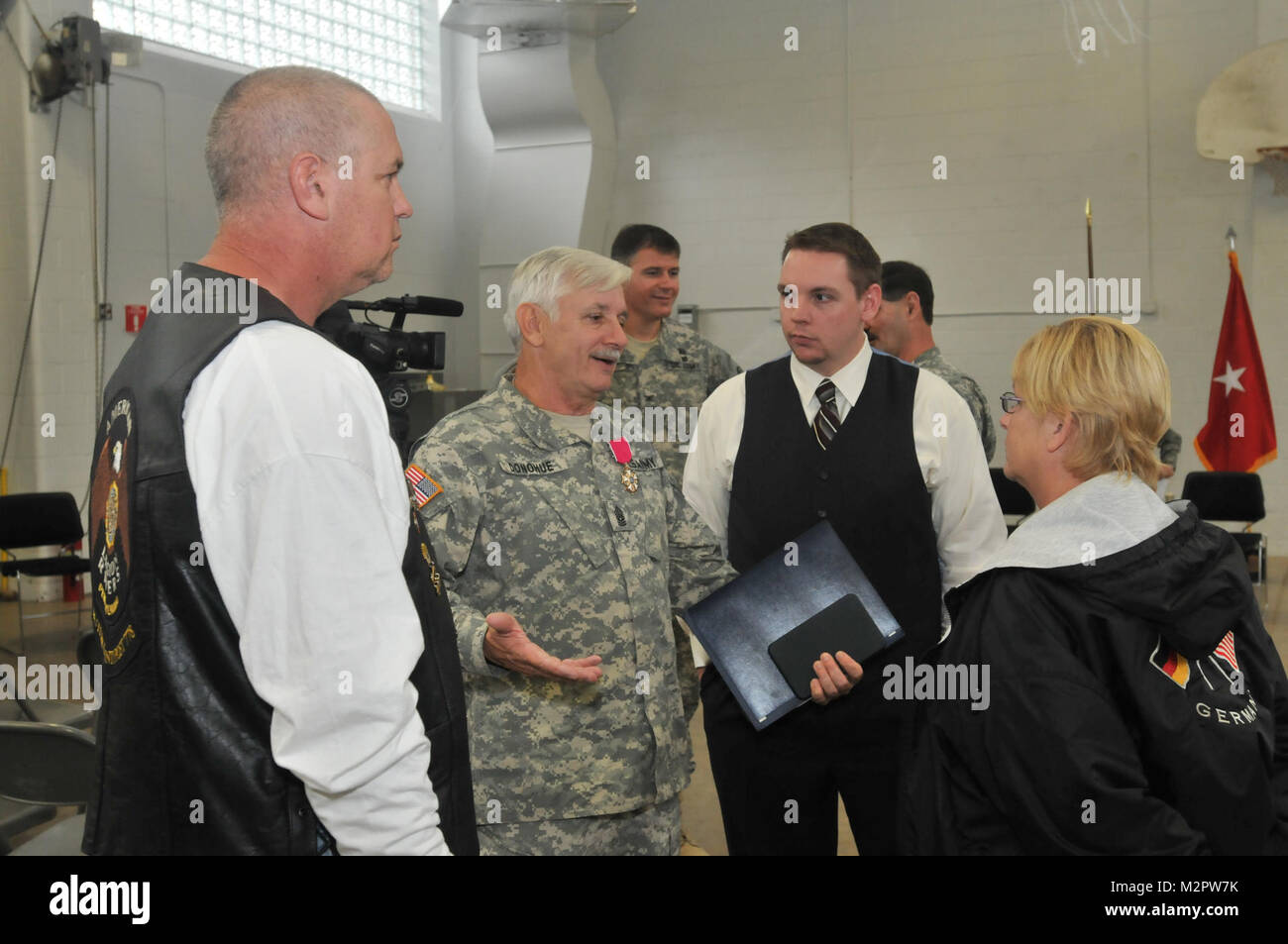 DSC 2575 by 316th ESC Stock Photo - Alamy