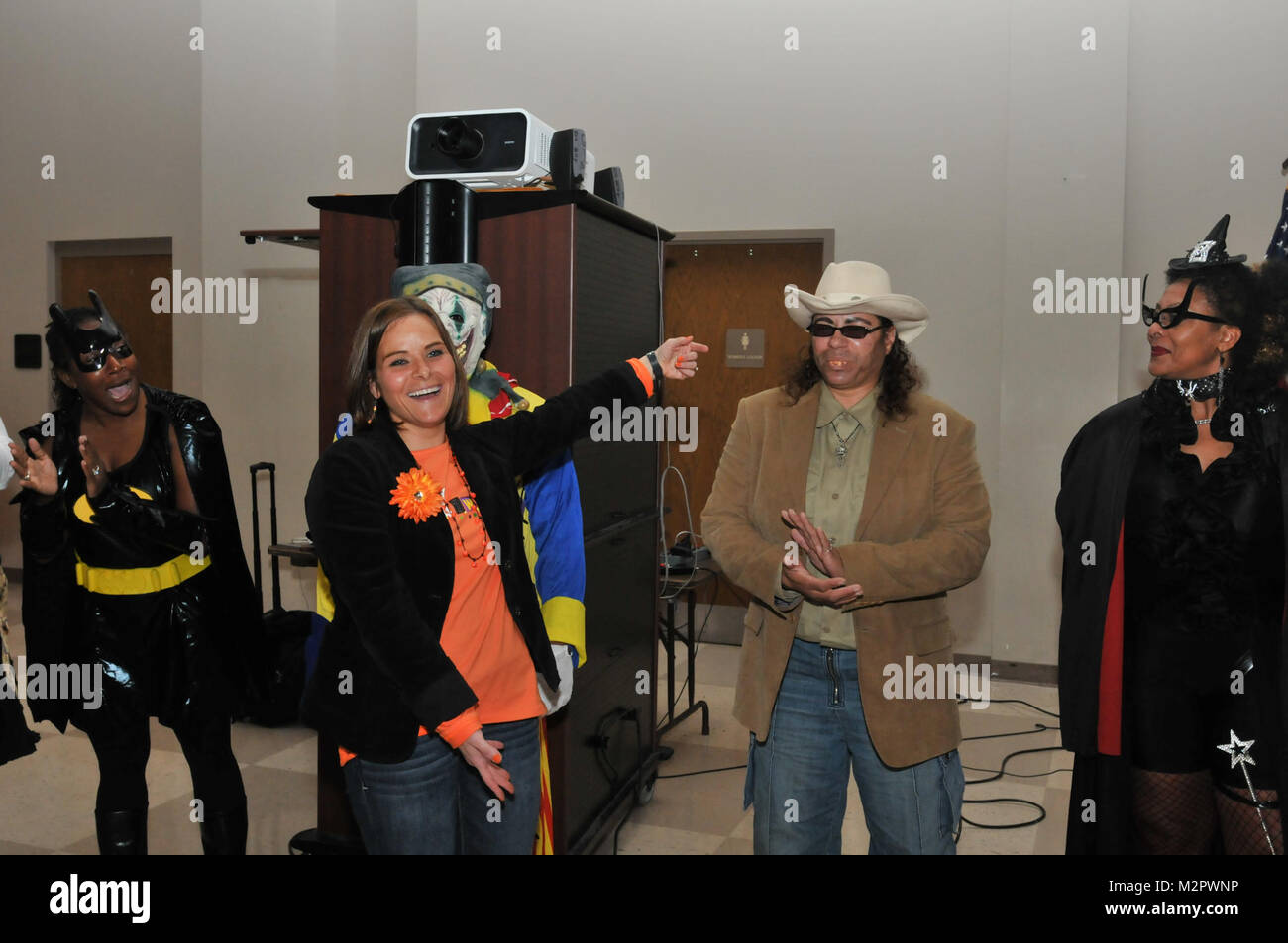 DSC 2974 by 316th ESC Stock Photo - Alamy