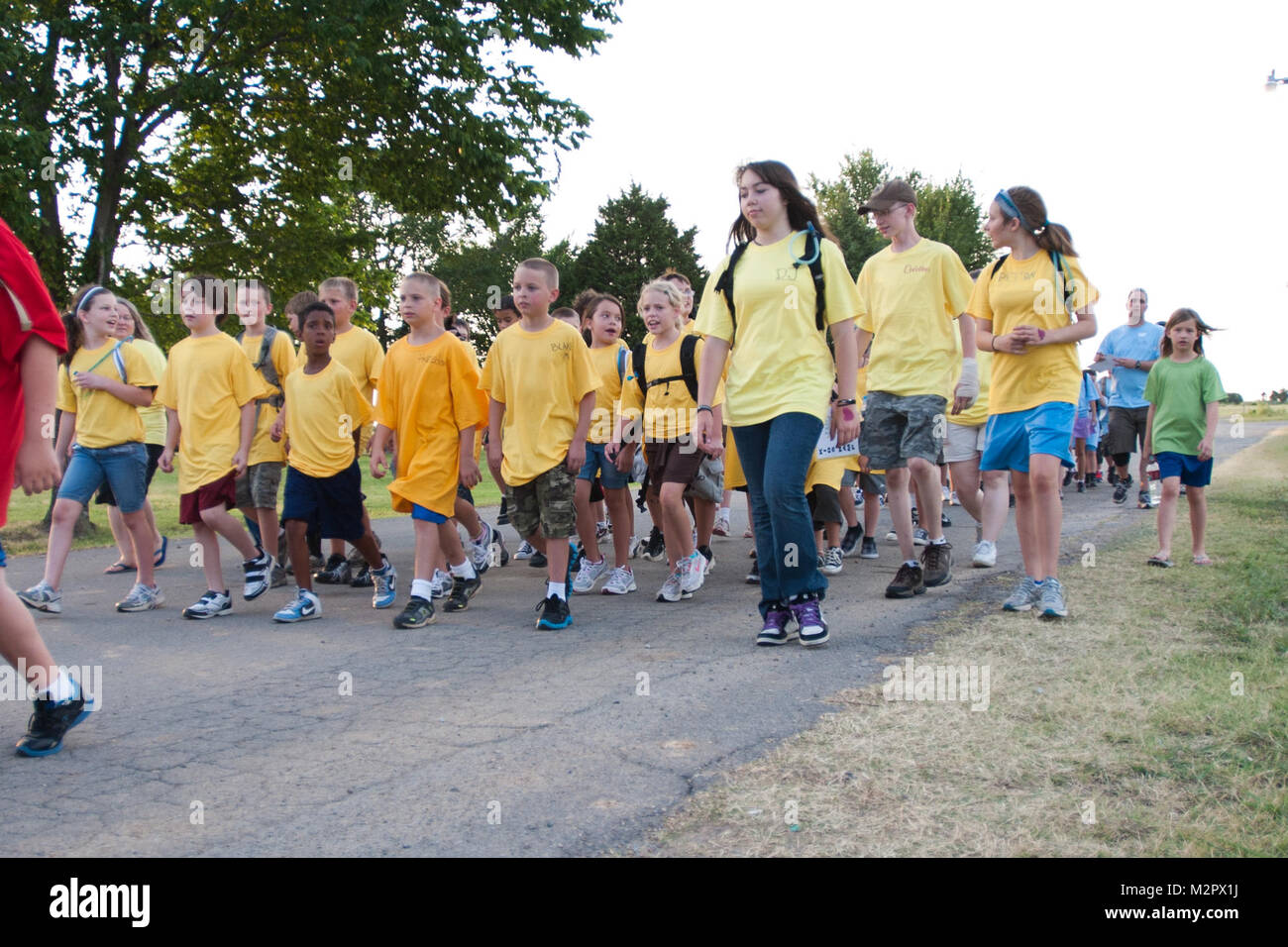 Oklahoma National Guard Kids Kamp 2011 Day 1 Misc 003 by Oklahoma ...