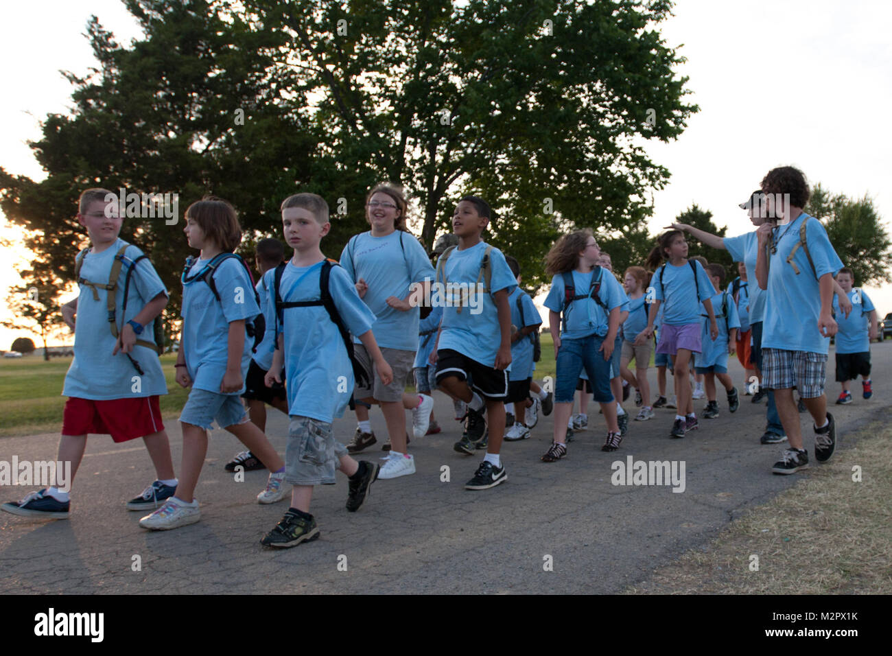 Oklahoma National Guard Kids Kamp 2011 Day 1 Misc 004 by Oklahoma ...