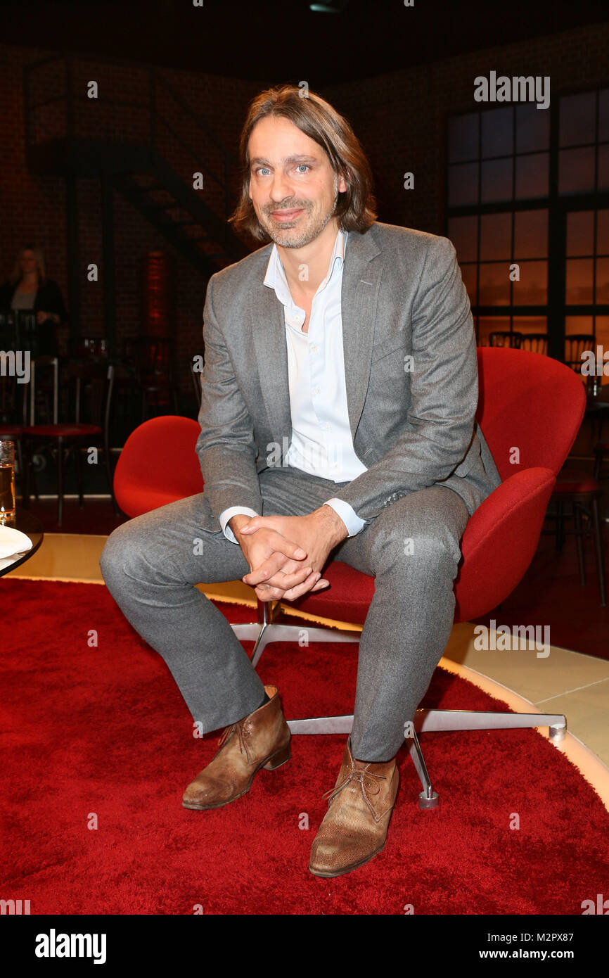 Richard David Precht High Resolution Stock Photography and Images - Alamy