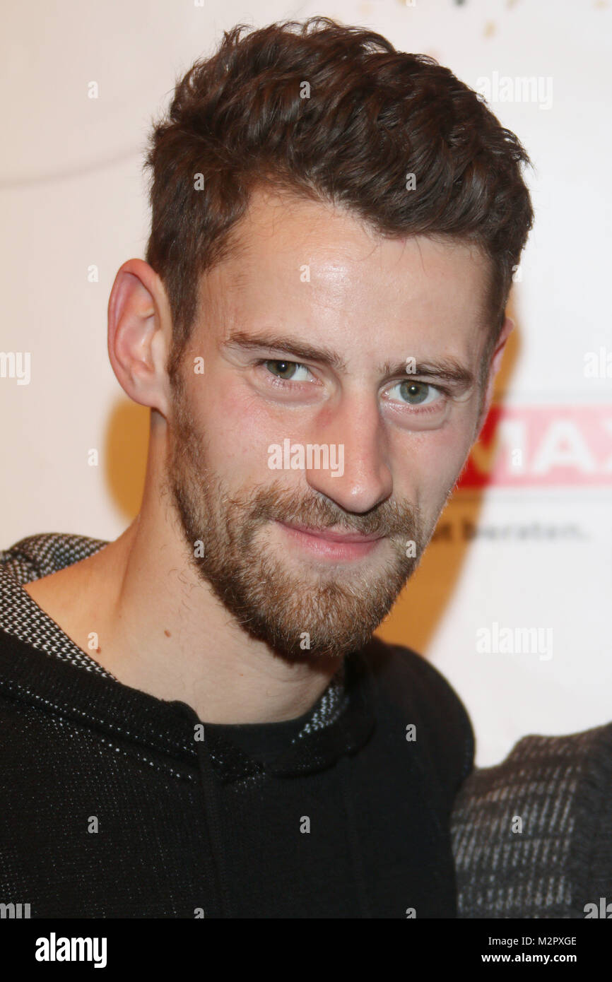 Jan Philipp Kalla High Resolution Stock Photography and Images - Alamy