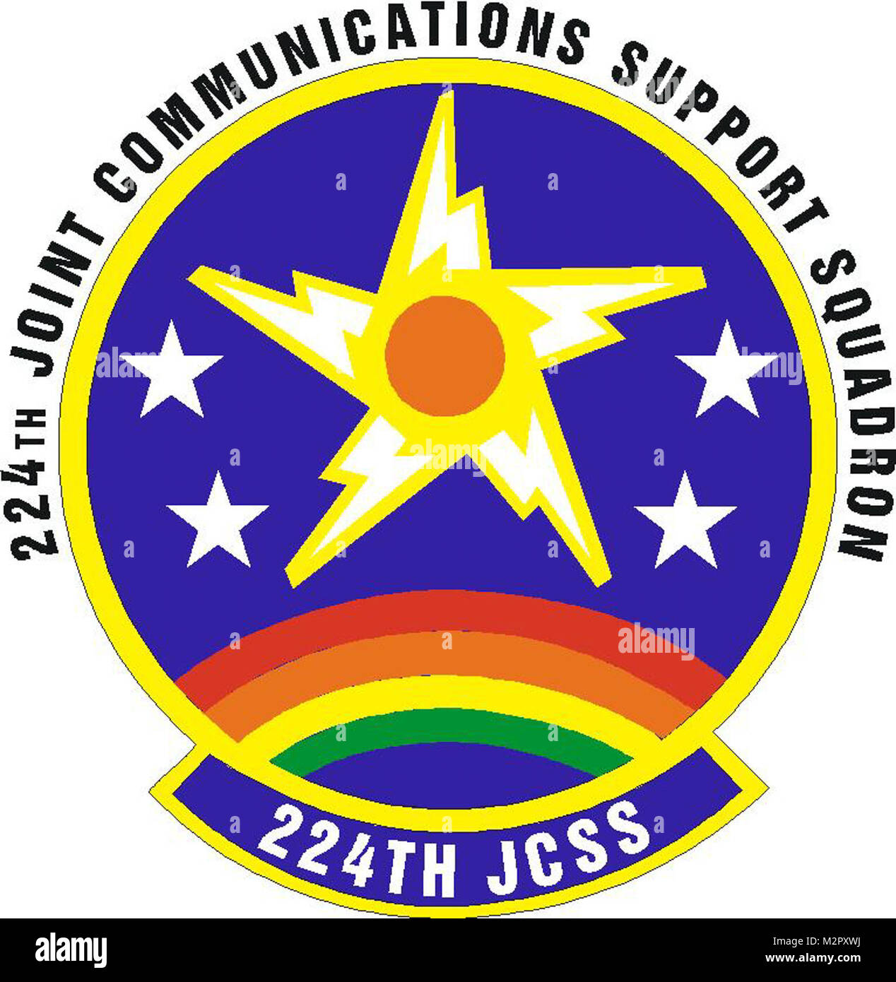 224th Joint Communications Support Squadron by Georgia National Guard ...