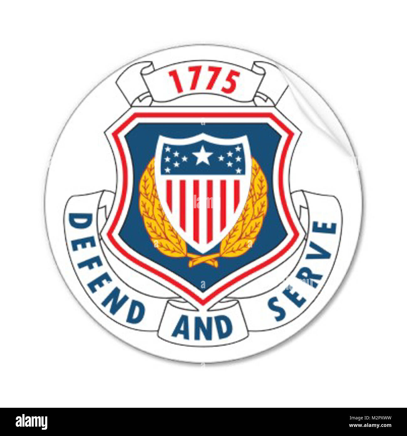 Military adjutant Cut Out Stock Images & Pictures - Alamy