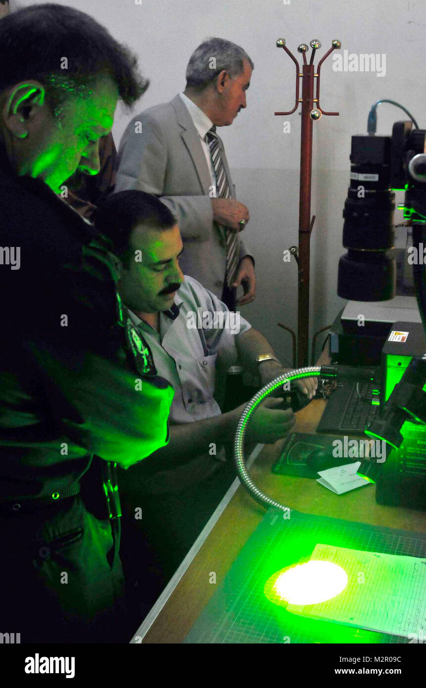 Marine forensics hi-res stock photography and images - Alamy