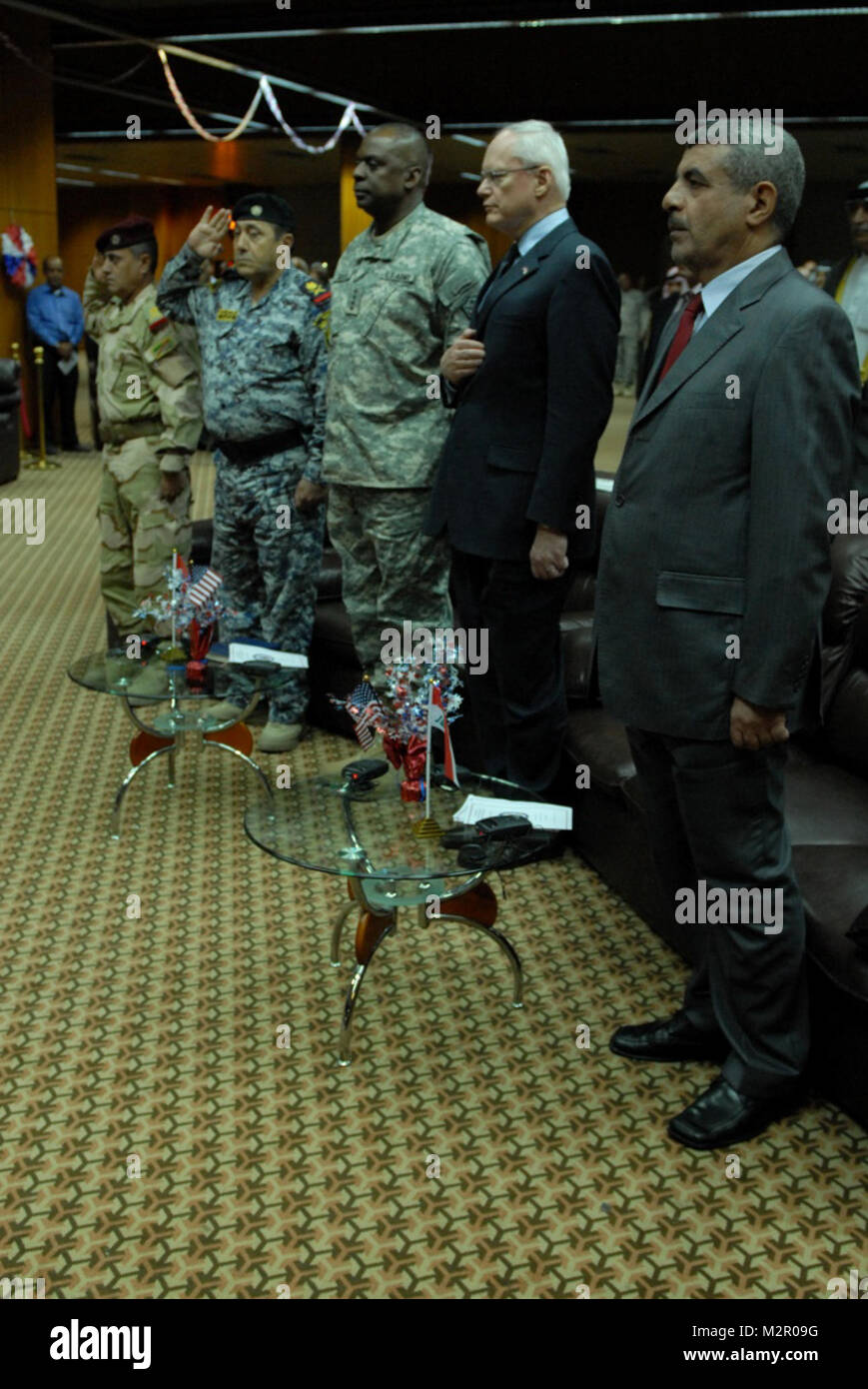 The Star-Spangled Banner by United States Forces - Iraq (Inactive Stock ...