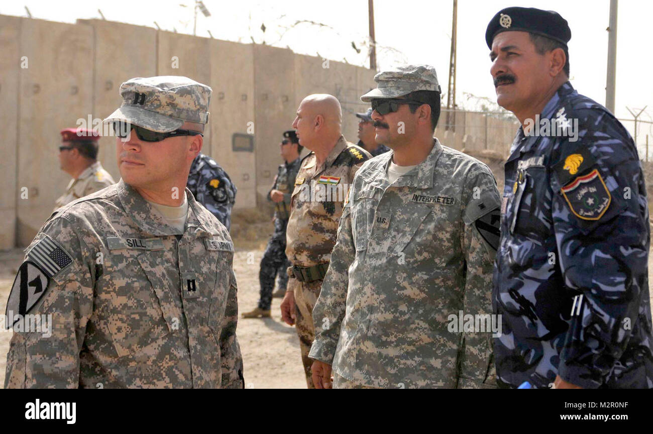 Capt kevin sill hi-res stock photography and images - Alamy