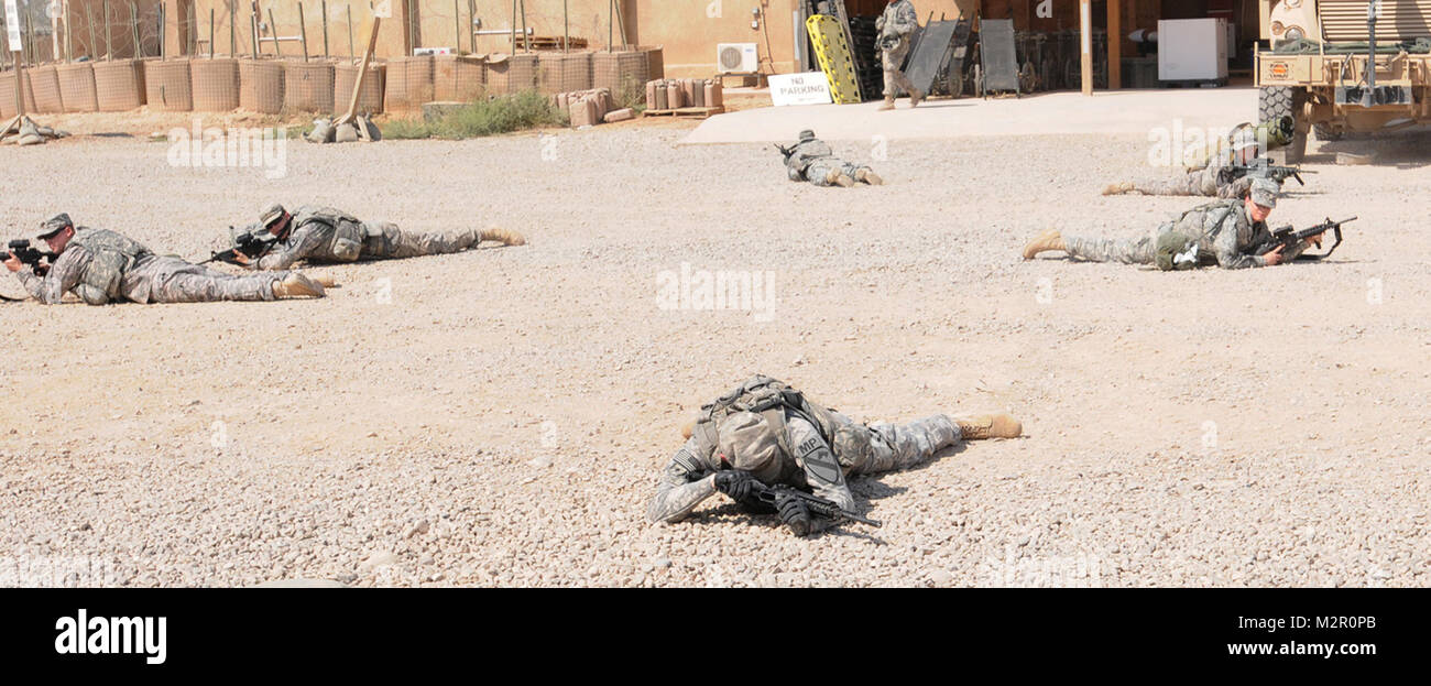 2nd aab training hi-res stock photography and images - Alamy