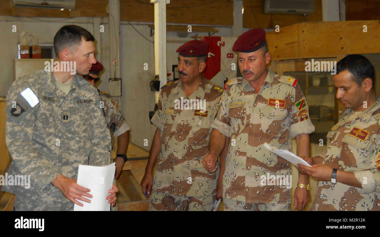 Capt warren sears hi-res stock photography and images - Alamy