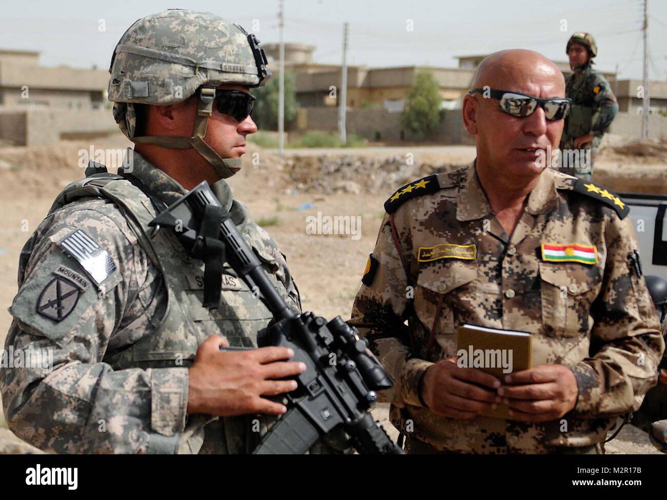 109th cavalry hi-res stock photography and images - Alamy