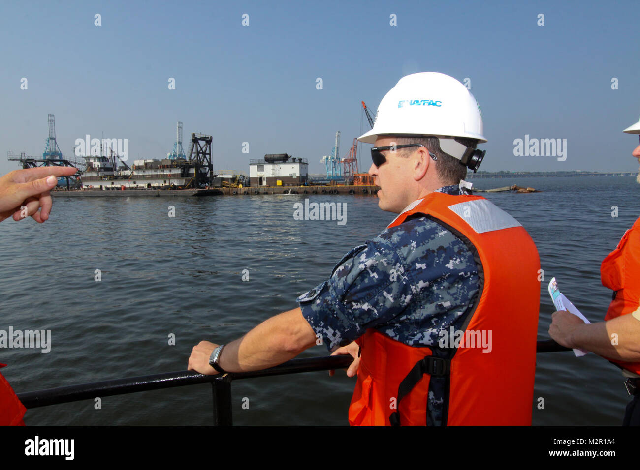 Deepen facilities hi-res stock photography and images - Alamy