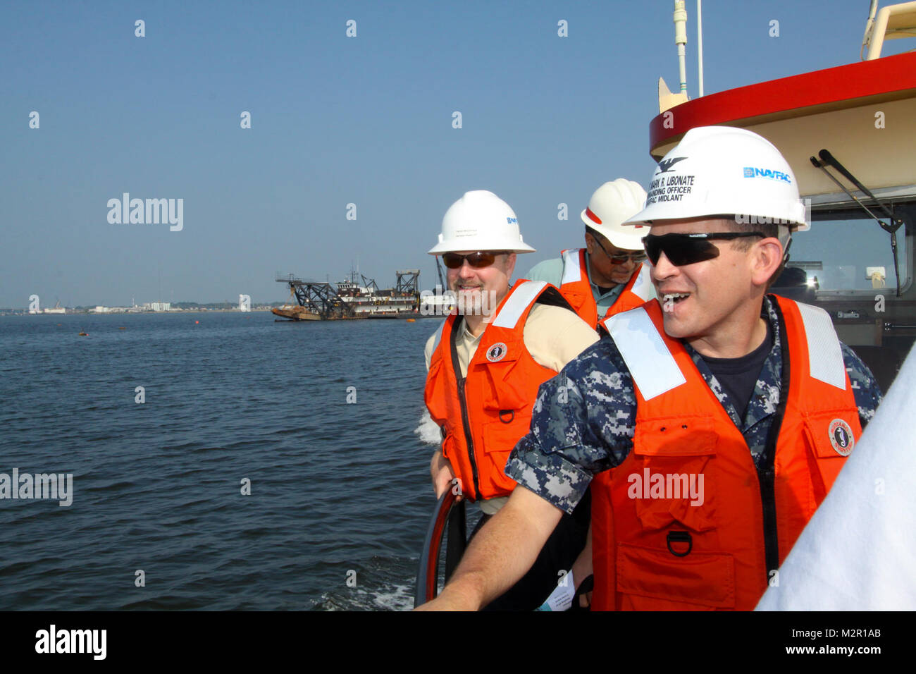 Capt mccormack hi-res stock photography and images - Alamy
