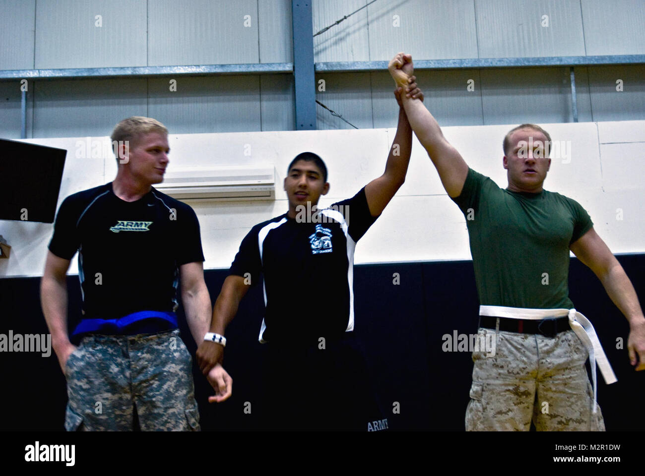 Fob union iii hi-res stock photography and images - Alamy