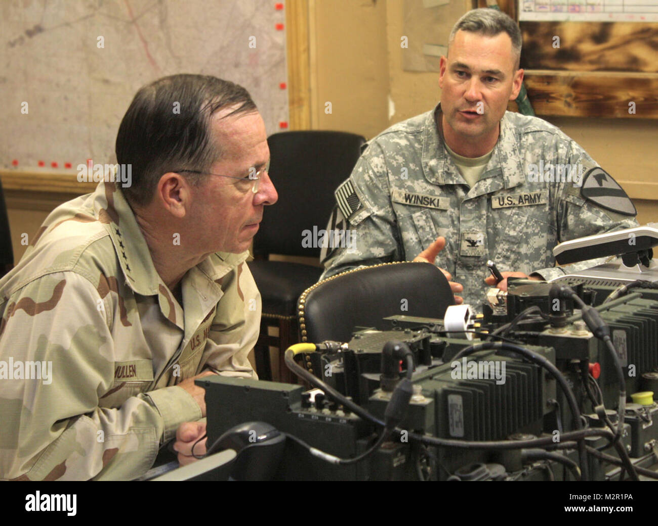 Usd s pao hi-res stock photography and images - Alamy