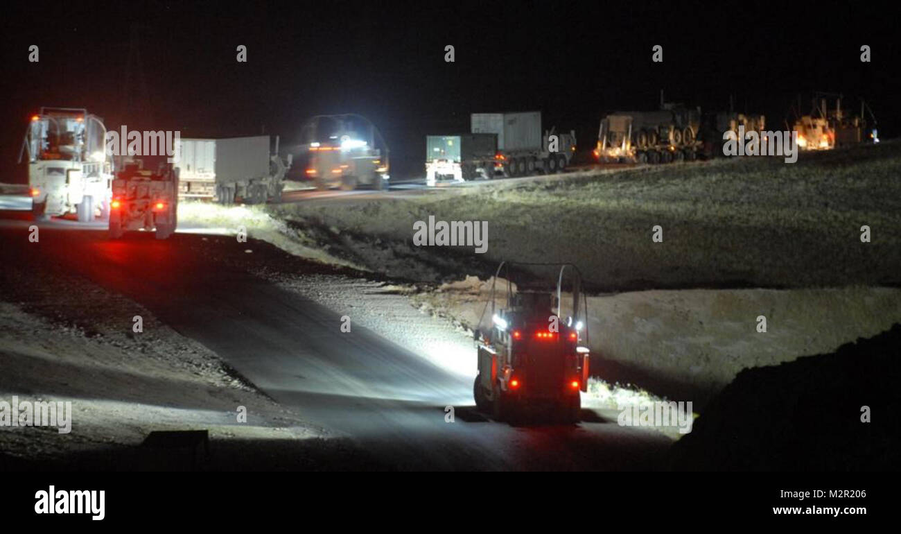 Midnight Riders. MANILA TRAINING CENTER, Iraq – Soldiers of 101st ...