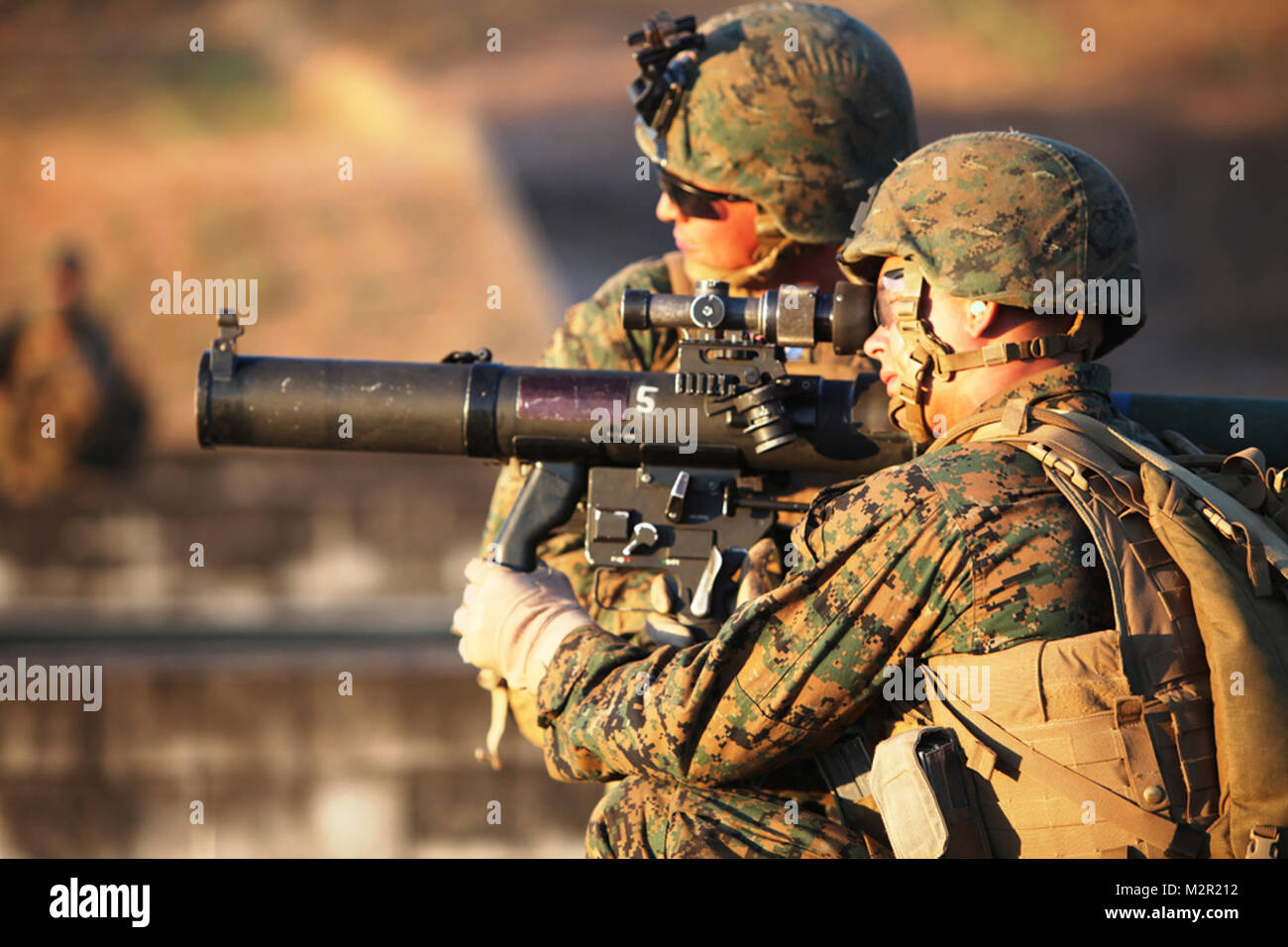 Raider dawn hi-res stock photography and images - Alamy