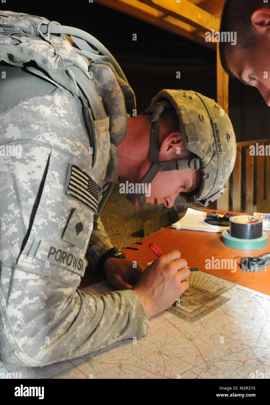 Contingency mapping hi-res stock photography and images - Alamy