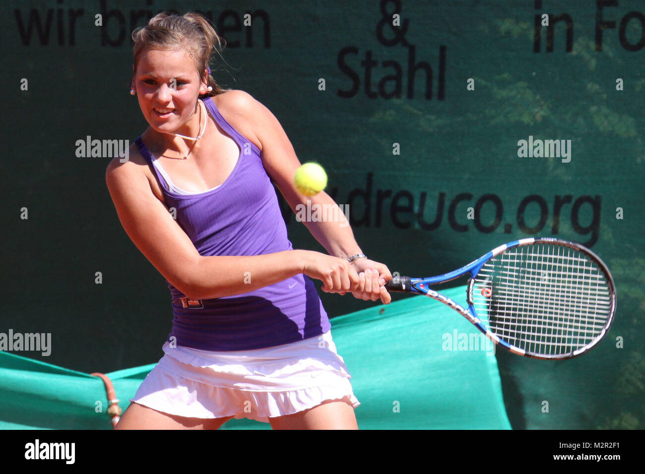 Stephanie wagner hi-res stock photography and images - Alamy