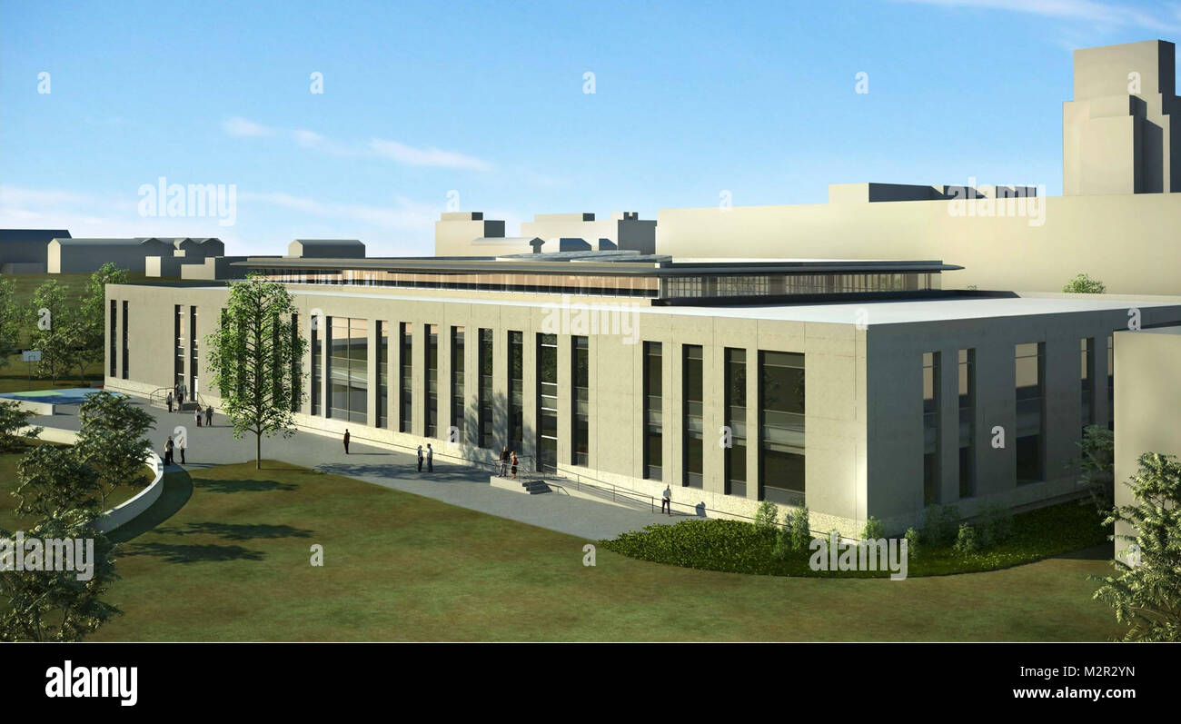 National Center for the Intrepid Photo Credit: Courtesy of Smith Group ...