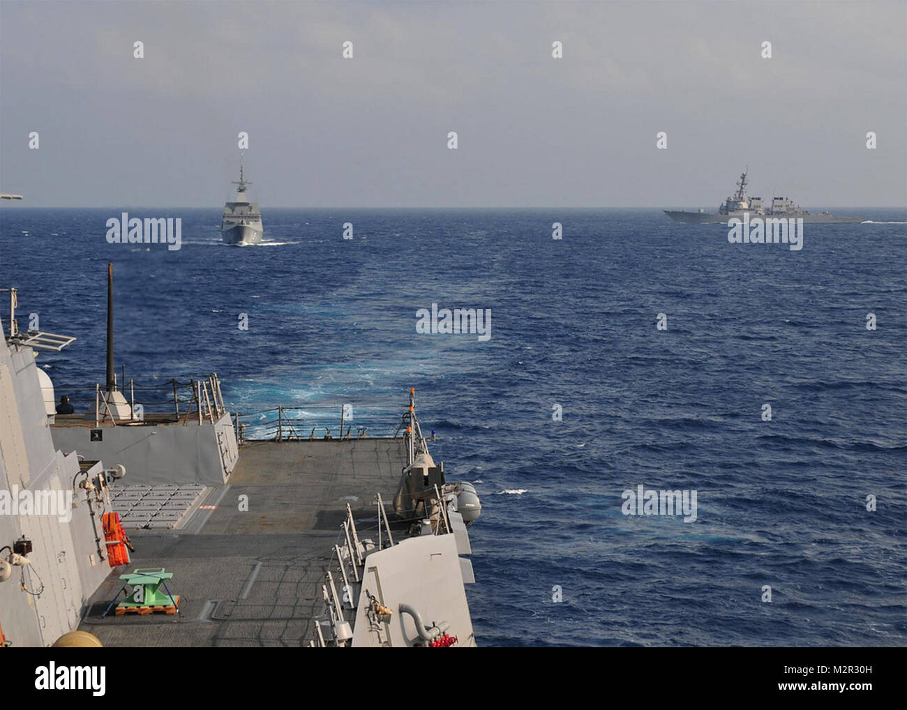 Formidable class frigate hi-res stock photography and images - Alamy