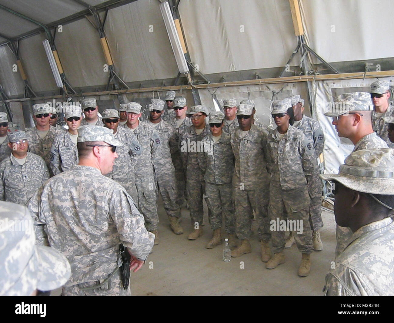 749th cssb hi-res stock photography and images - Alamy