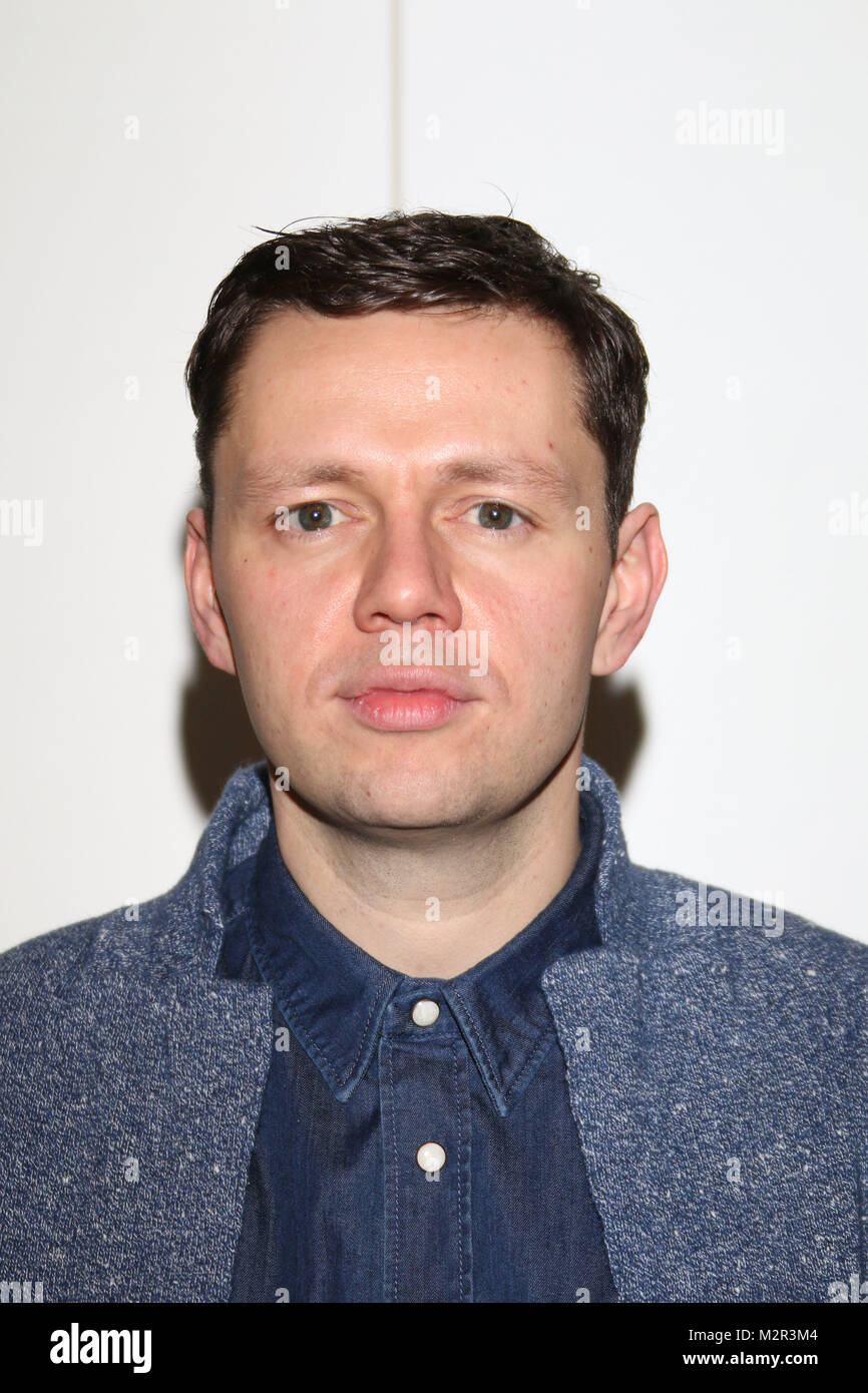 Christian friedel hi-res stock photography and images - Alamy