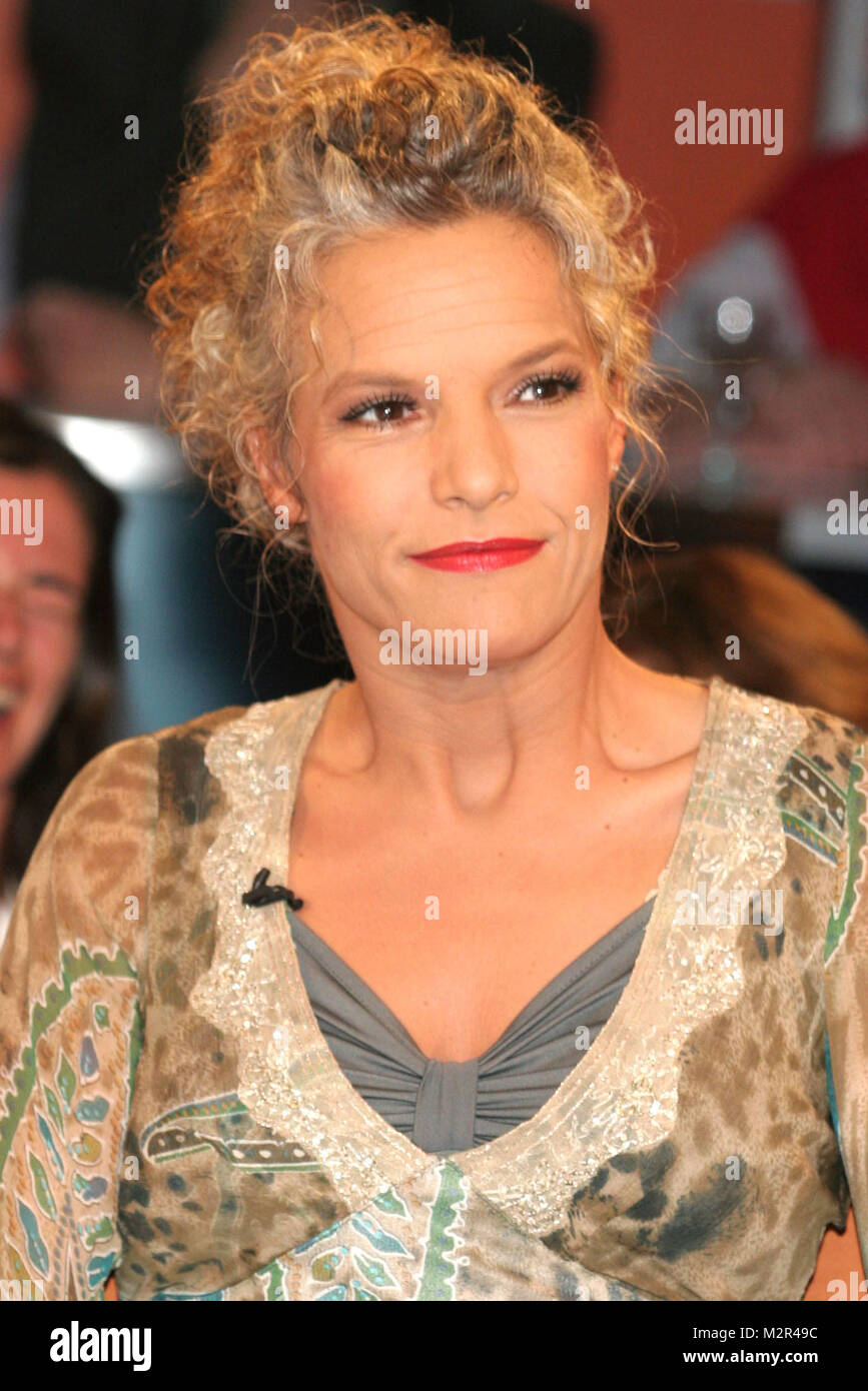 Ina mueller hi-res stock photography and images - Alamy